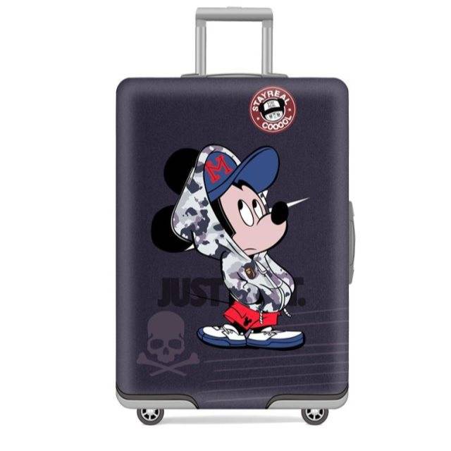 Luggage Travel Suitcase Box Set Male 20 Inch Student Box Set Male ...