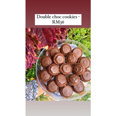 [MAMASAB][SEMENANJUNG] DUCHESS / DOUBLE CHOC / POPIAH / SEMPERIT ...