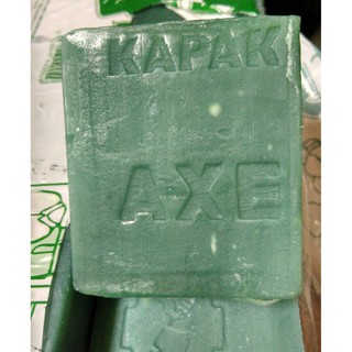 Sabun Cap Kapak Axe Brand Soap 1.2 KG | Shopee Malaysia