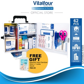 VitalFour Medical Official Store, Online Shop | Shopee Malaysia