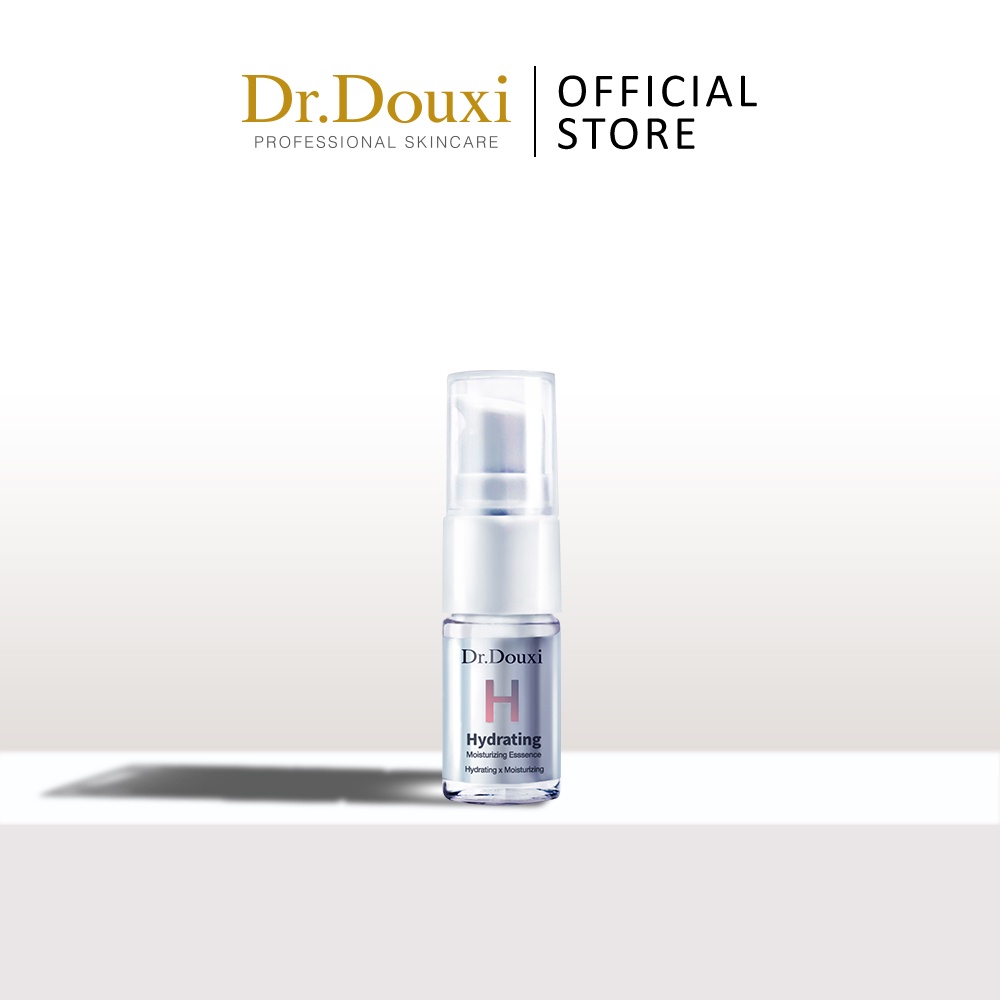Dr.Douxi Hyaluronic Acid Hydrating Moisturising Essence (5ml) | Shopee Malaysia
