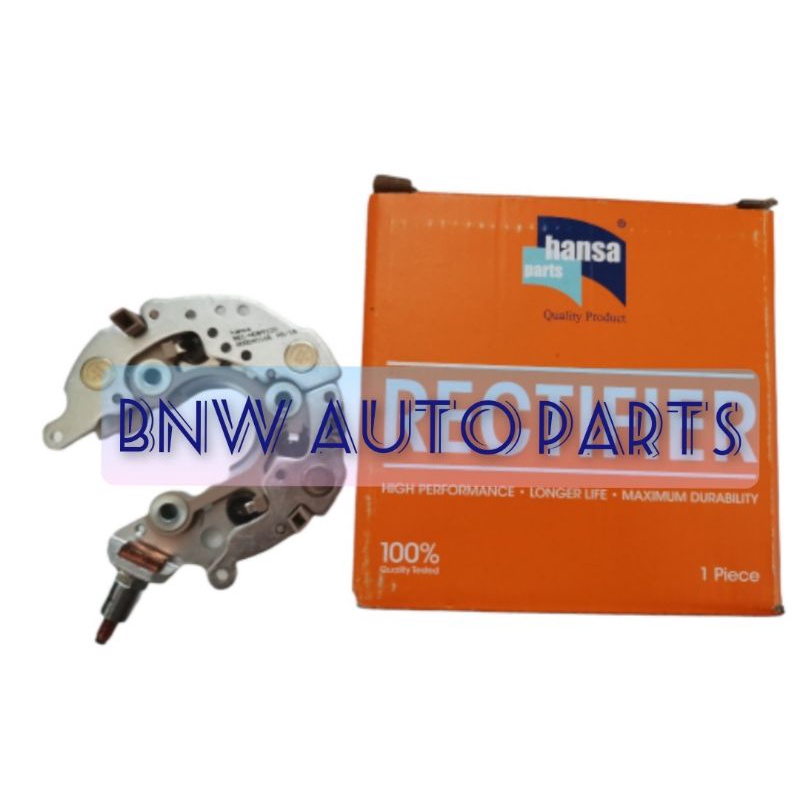 TOYOTA ALTERNATOR RECTIFIER FOR TOYOTA HILUX VIGO KUN25 VIOS NCP93 ...