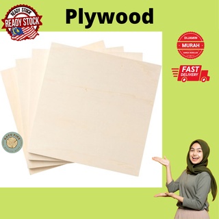 Plywood 3mm | Papan Lapis | Papan Kayu | Kayu Papan | Plywood Sheet ...