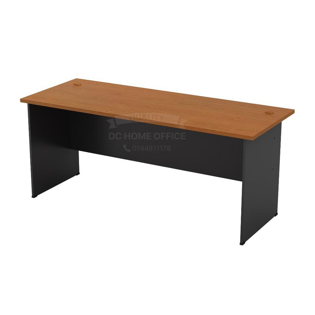 Office Writing Table / Work Desk / Home Writing Table | Shopee Malaysia