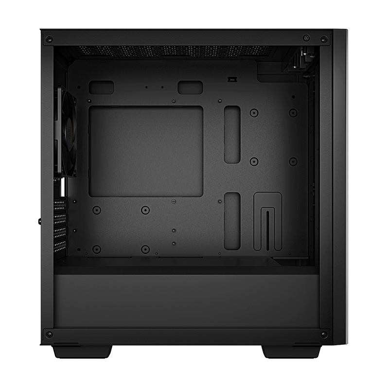 Deepcool MATREXX 40 Essential Micro-ATX (MATX) Case /Desktop Casings ...