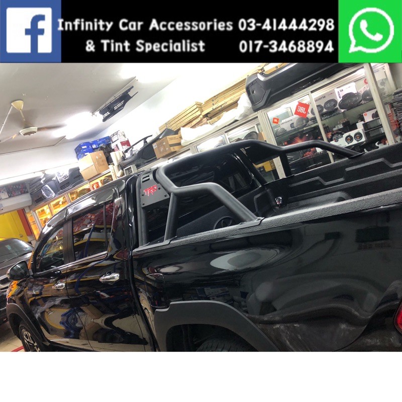 Infinity Car Accessories, Online Shop | Shopee Malaysia