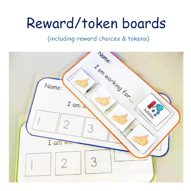V002- Reward/Token Boards PDF Version (include reward choices+tokens ...
