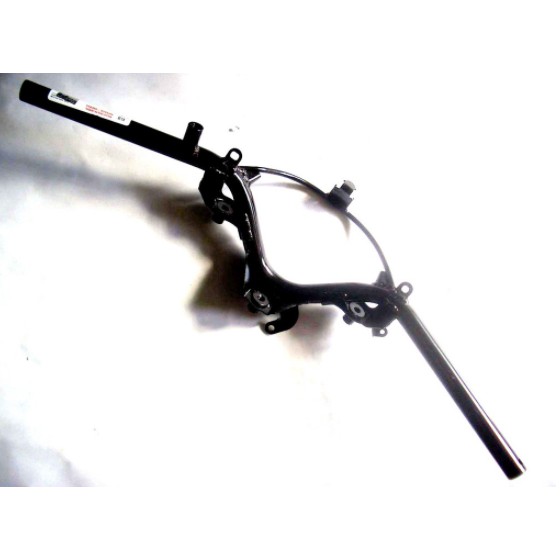 Batang handle stering motor yamaha ori lc135 v2 v3 v4 v5 v6 | BeeCost