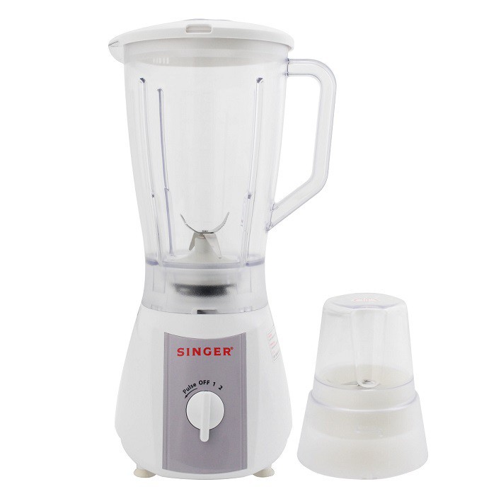(DAMAGED/ROSAK) Singer Blender BL150 1.5L | Shopee Malaysia