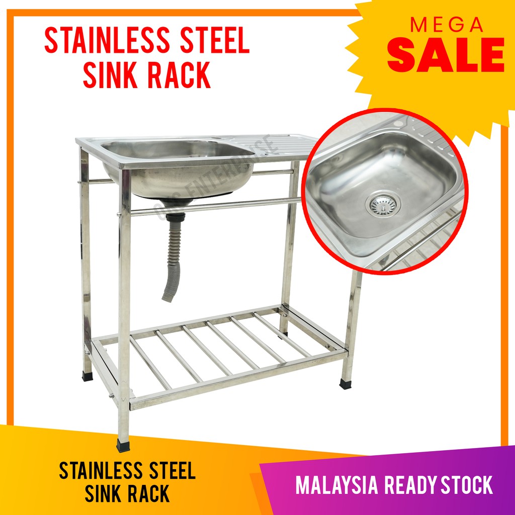 Stainless steel basin rack / Kitchen Basin rack / Dish Rack / Sink Rack ... Stainless steel basin rack / Kitchen Basin rack / Dish Rack / Sink Rack ...