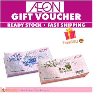 aeon voucher - Prices and Promotions - Aug 2021 | Shopee Malaysia