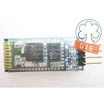 HC-06 Arduino Bluetooth Module | Shopee Malaysia
