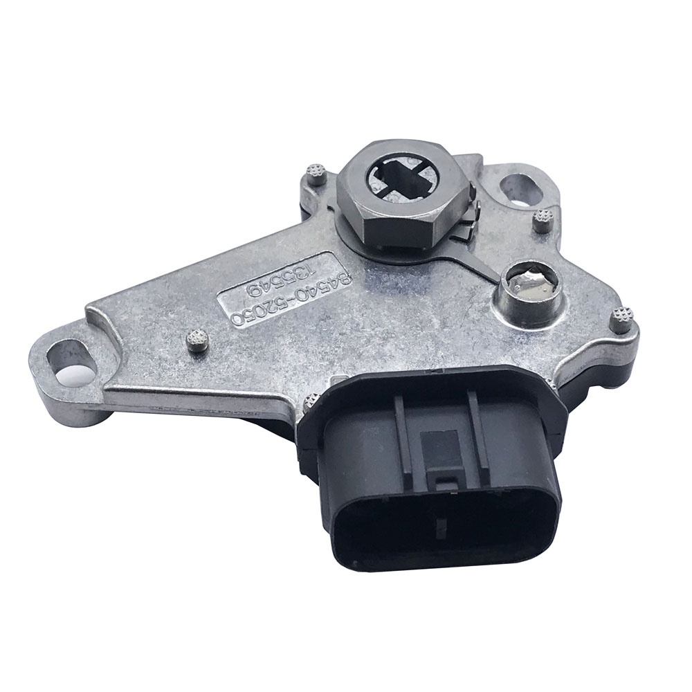 TOYOTA VIOS NCP42 ,WISH 1.8 ZNE10 INHIBITOR GEAR BOX NEUTRAL SWITCH ...