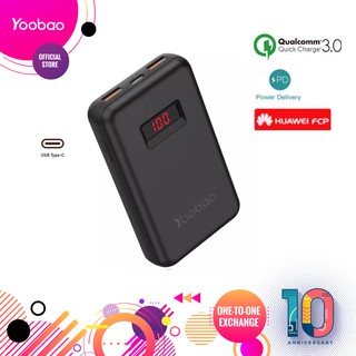 Yoobao Official Store, Online Shop | Shopee Malaysia