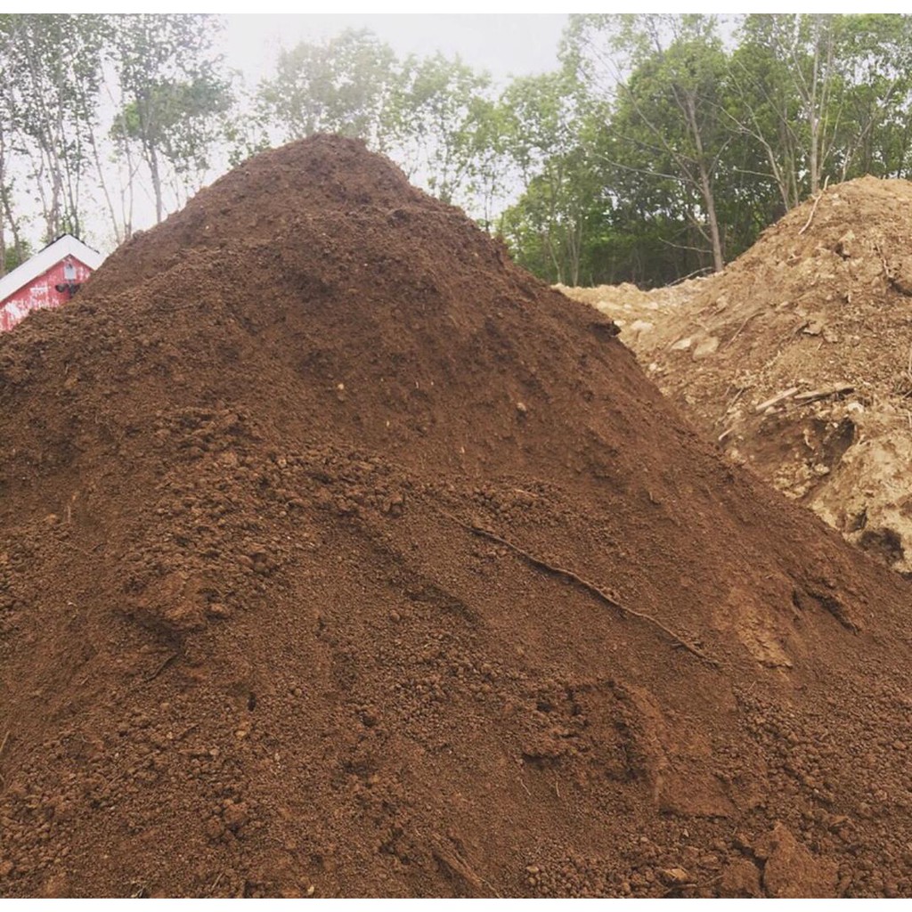 topsoil tanah subur 1 kg | Shopee Malaysia