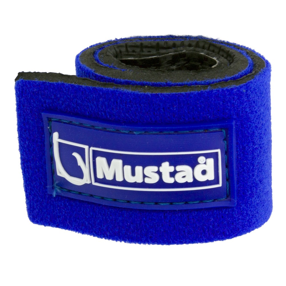 Mustad Neoprene Rod Band READY STOCK | Shopee Malaysia