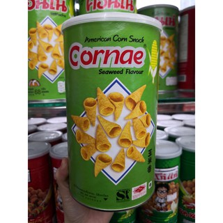 คอนเน่ Thailand Cornae American Corn Snack 70g 泰国玉米卷 HALAL Thai Snack ...