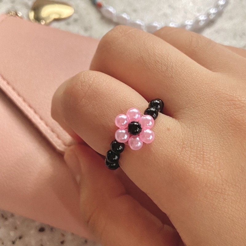 Blackpink Daisy Rings | Shopee Malaysia