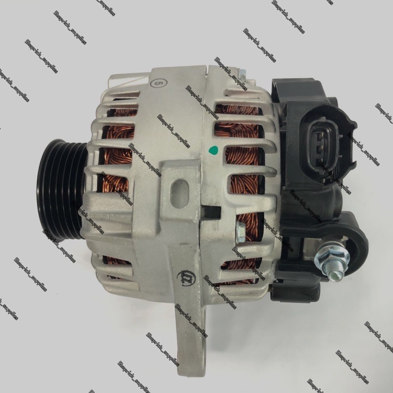 (37300-2E400) Alternator HYUNDAI I40 2.0, ELANTRA GT 1.8, OPTIMA K5 ...