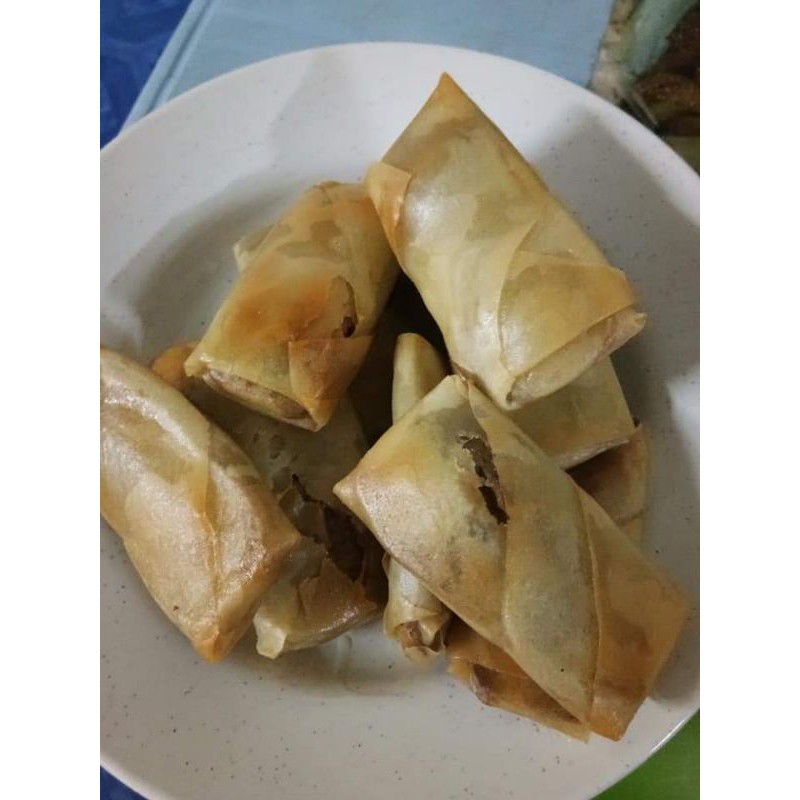 Popia Satar Frozen MF | Shopee Malaysia