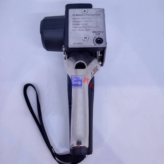 VET-19Li ELECTRICAL FLARING TOOL (NAVTEK) | Shopee Malaysia
