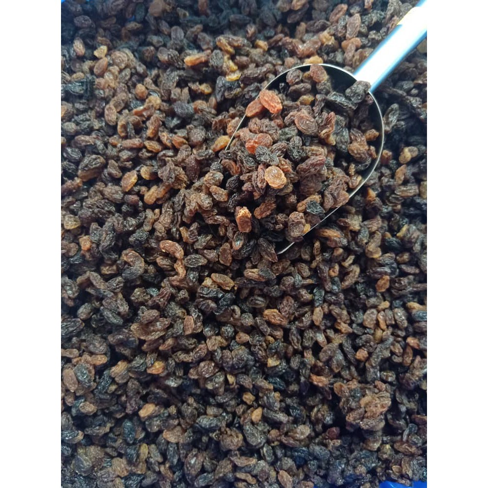[1KG] SULTANA RAISIN/KISMIS SULTANA | Shopee Malaysia
