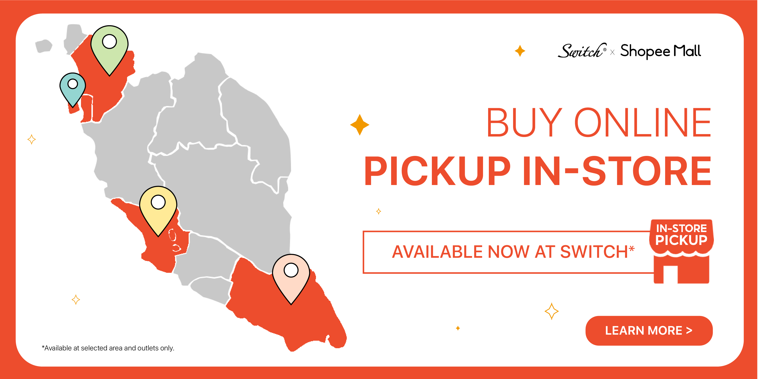 Switch Official Online Store, March 2023 | Shopee Malaysia