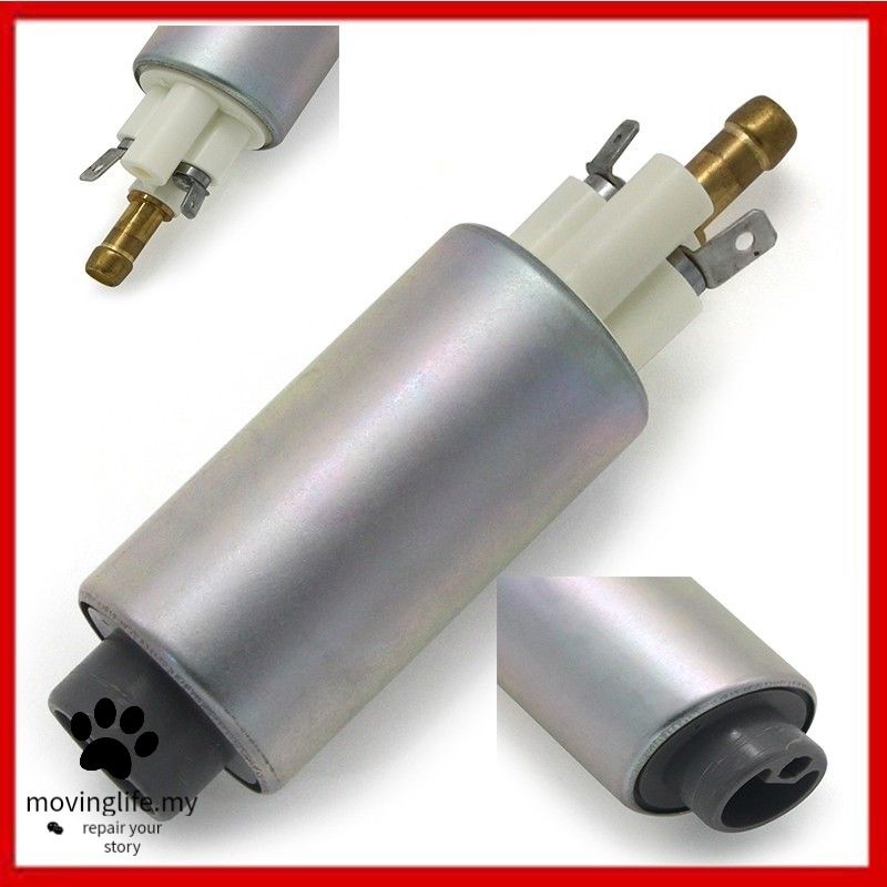 Mercury 888733T02 Fuel pump for D75 D80 D115 D125 D175 D185 D200 D225 ...