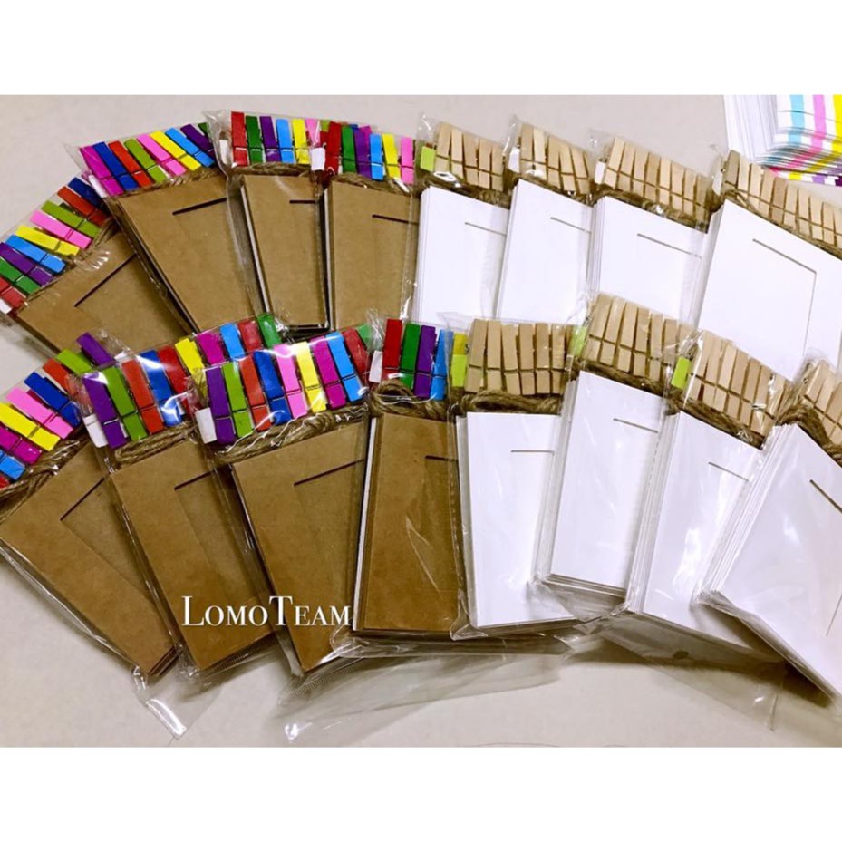 LOMO FRAME | Shopee Malaysia