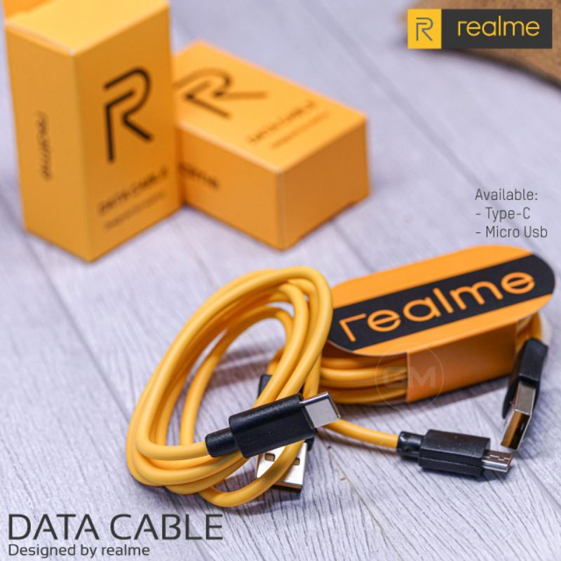 Realme Usb And Type C Cable, Video Gaming, Gaming Accessories, Cables ...