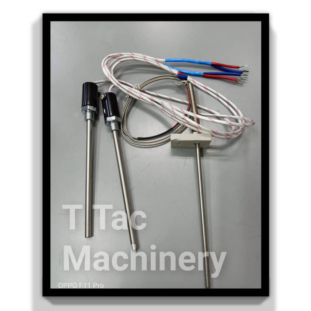 Sensor For Heavy Duty Gas / Electric Oven | Shopee Malaysia