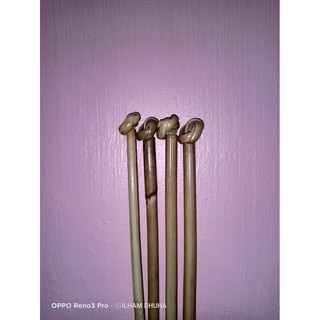 4 BATANG / 73cm / ROTAN / RATTAN / ROTAN KANAK KANAK / ROTAN BUDAK ...