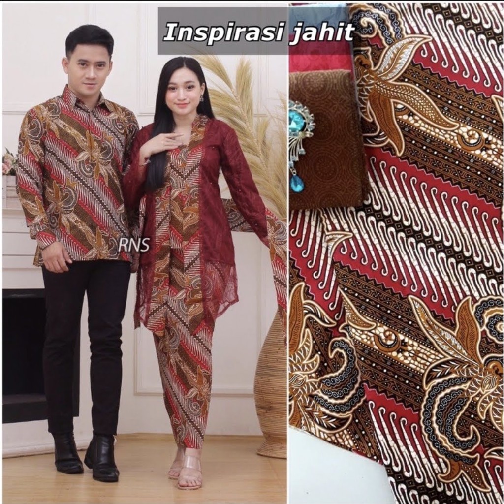 Kain Batik | Batik Lepas | Batik Jawa | Kain Sarung [Pre Order ...