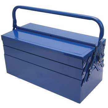 SOLID METAL TOOL BOX (501, 502, 503) | Shopee Malaysia