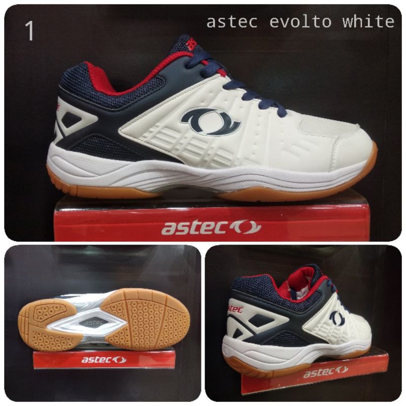 Original astec badminton Sports Shoes | Shopee Malaysia