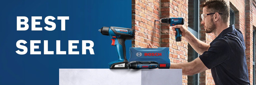 Bosch Power Tool Flagship Store Online, September 2022 | Shopee Malaysia