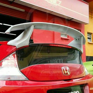 Honda CR-Z Crz ZF2 2013 2014 2015 2016 facelift mugen bodykit body kit ...