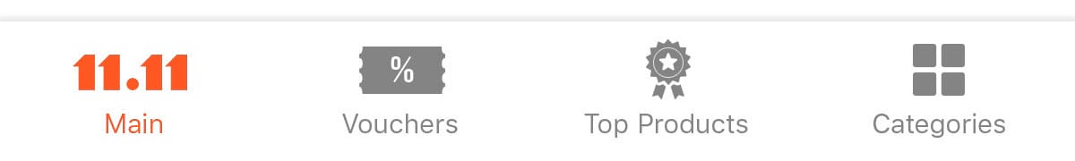 11.11 Shocking Sale Day, 11 Rounds Of Shocking Sales | Shopee Malaysia