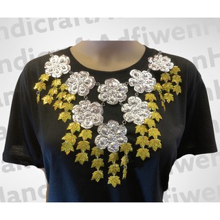 Marik Empang Ngepan Iban | Shopee Malaysia