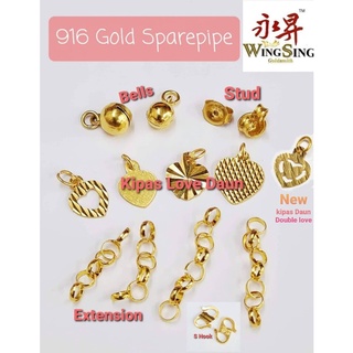Wing Sing Goldsmith Sdn Bhd 永昇金钻行, Online Shop | Shopee Malaysia