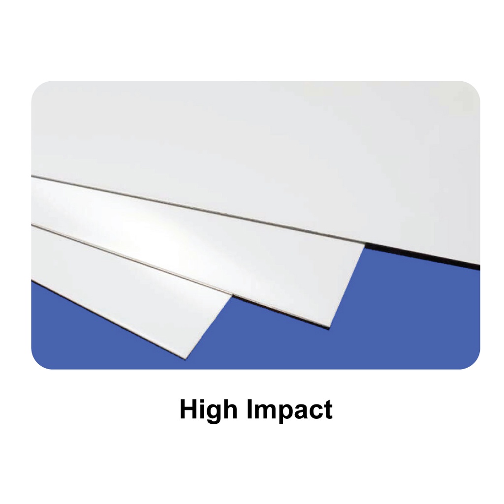 High impact Sheet (Casting Grade A) | Shopee Malaysia