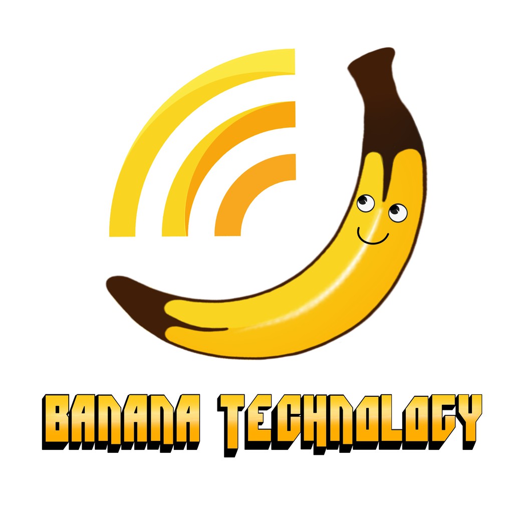 Banana Technology, Online Shop | Shopee Malaysia