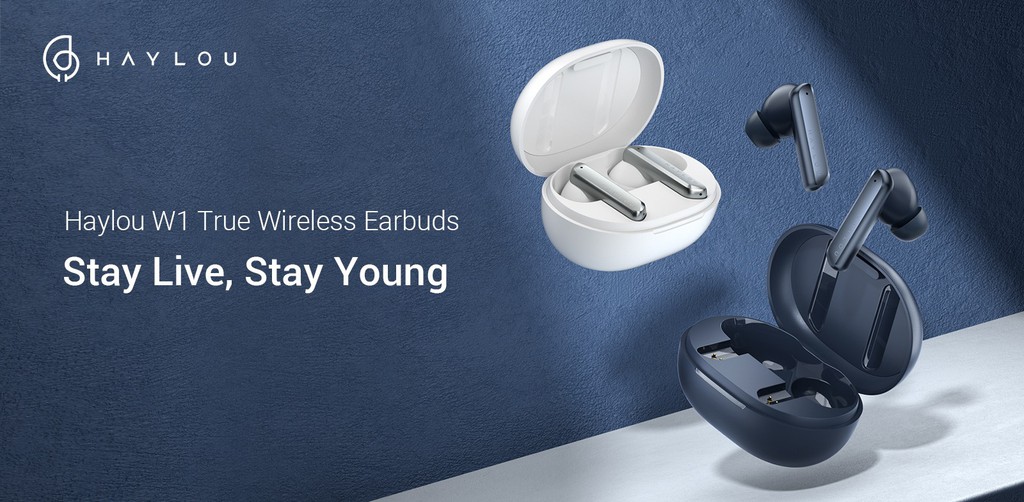 Haylou Official Flagship Store, Online Shop | Shopee Malaysia