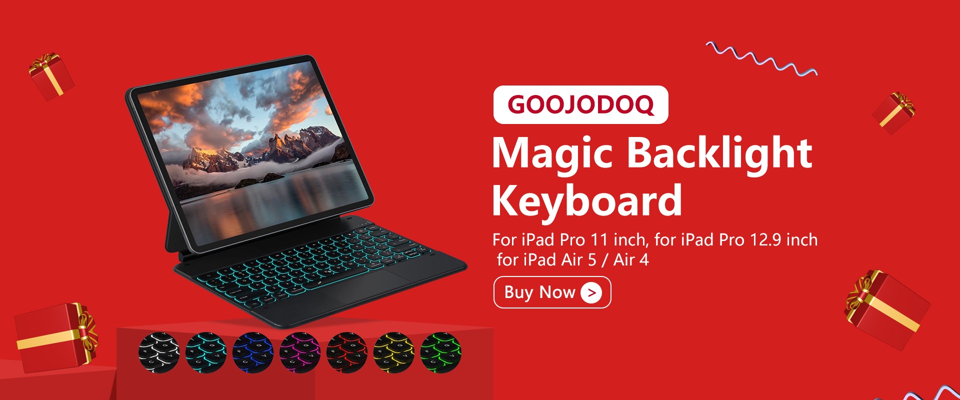 Goojodoq Official Store Online, November 2022 | Shopee Malaysia