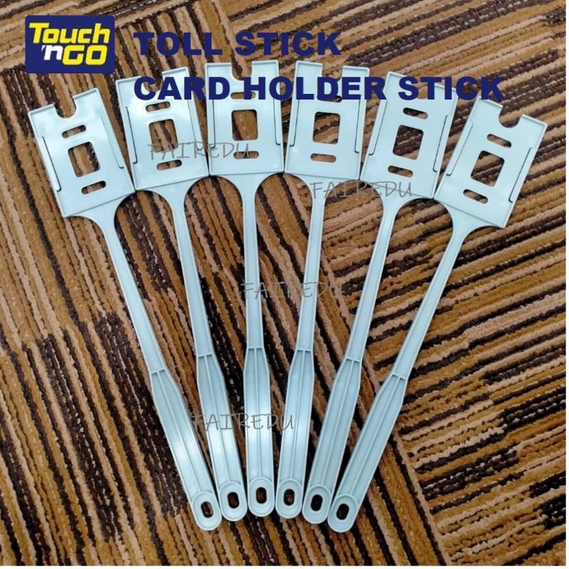 Access Card Toll Stick | Shopee Malaysia