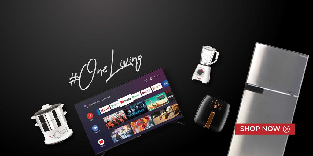 One Living, Online Shop | Shopee Malaysia