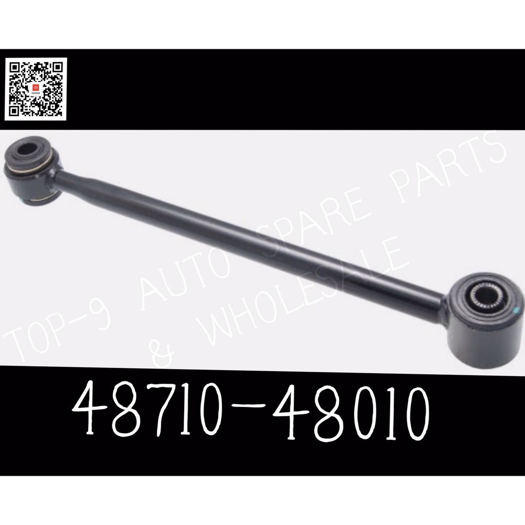 TOYOTA HARRIER 1997-2003 SXU10 / ACU10 / MCU10 REAR SUSPENSION ARM ...