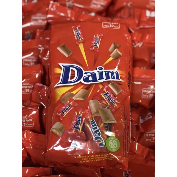 DAIM BAG 280G (PILIHAN RAMAI) | Shopee Malaysia