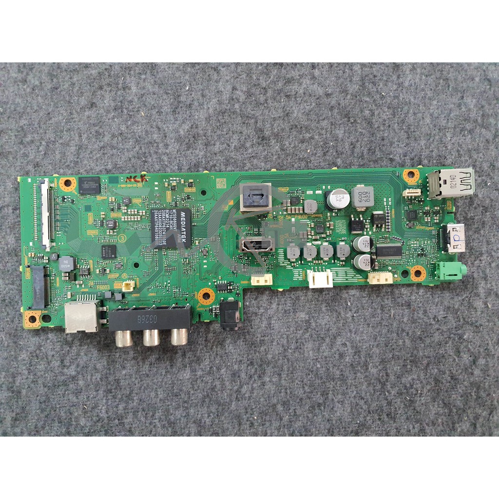 SONY KDL-48W650D USED MAINBOARD (1-980-334-23) PANEL LSY480HN02 / IR ...