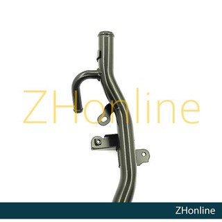 WATER PUMP PIPE (1PC) for TOYOTA AVANZA 1.3 (WPP-AVANZA-692) | Shopee ...